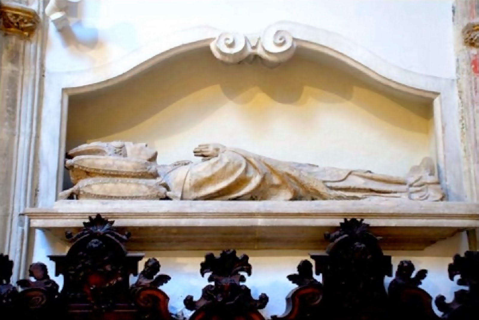 Buscando Montsalvatge: TOLEDO. Catedral (VI). Sancho de Rojas ...