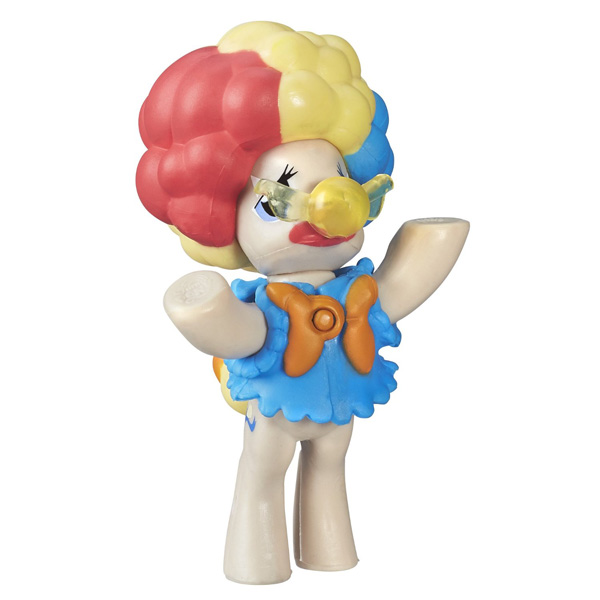 MLP Mayor Mare Friendship is Magic Collection | MLP Merch