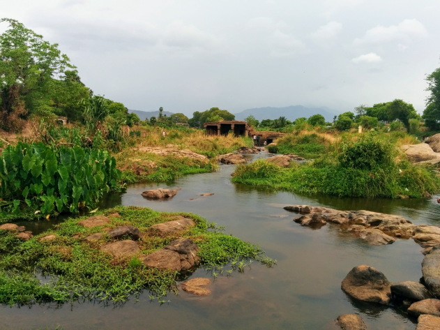 Kallidaikurichi: The Village of the Saaral Season – A Photo Story - Be ...