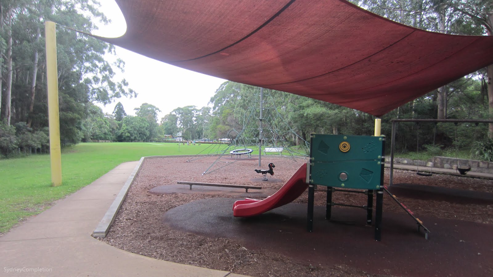 The United Colours of Denistone: Denistone West, Denistone, Denistone ...