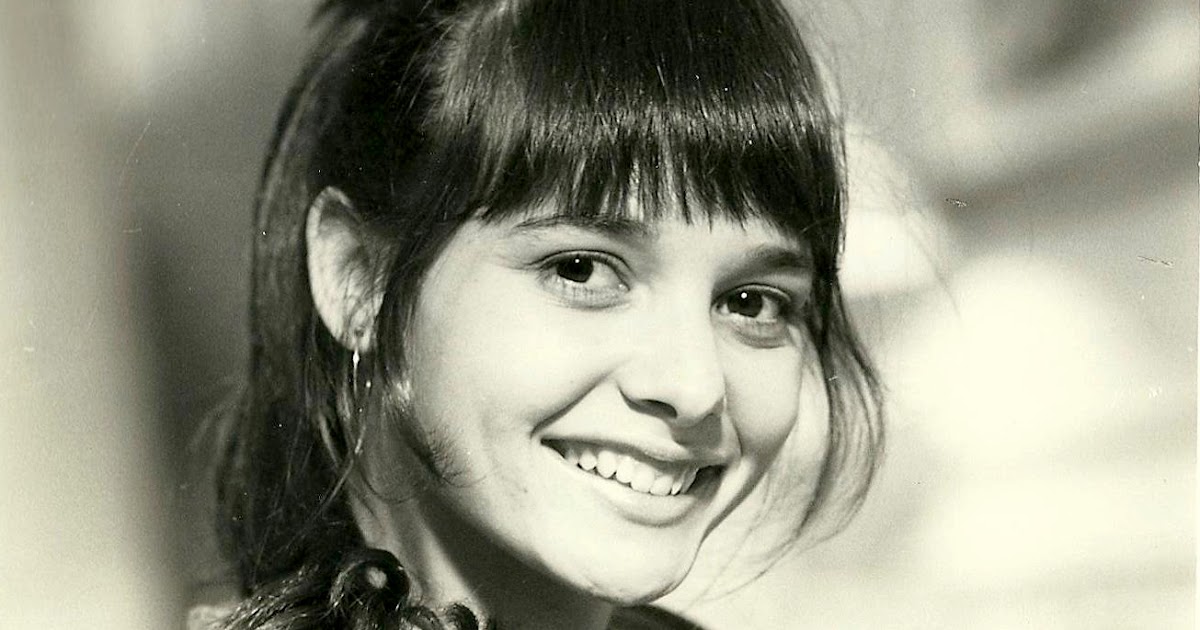 Graça Paes: Ela é uma estrela: Daniela Perez