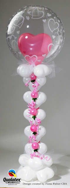 The Very Best Balloon Blog: The GEO® Balloon celebrates 25 years!