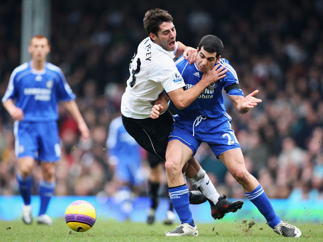 fulham clint dempsey | Football Clubs Wallpapers Best Football Team ...