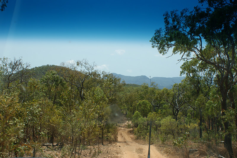 Nele & Andrew Around Oz: Bathurst Bay Campsite, Cape Melville National ...
