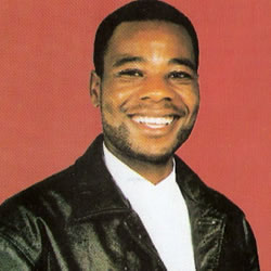 Entertainment News: Charles Charamba an Inspiration to Gospel Musicians