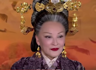 The Virtuous Queen of Han Episode 1-3 Recap - jasmine's drama blog