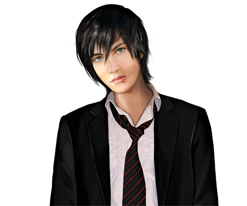 Ombre Angeliche: Recensione "Oksa Pollock e il mondo invisibile"