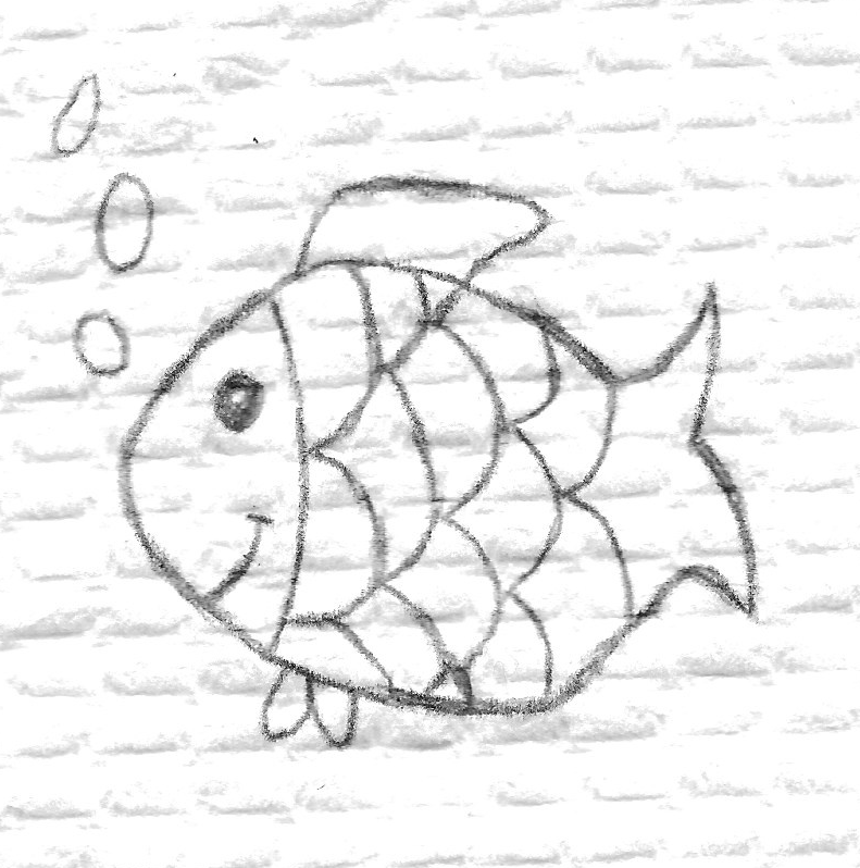 Mark David: Line art freehand drawing and best dpi