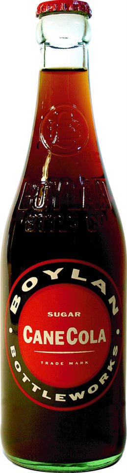 Boylan Bottling Co.: Sugar Cane Cola Review and Giveaway! US 5/22 ...