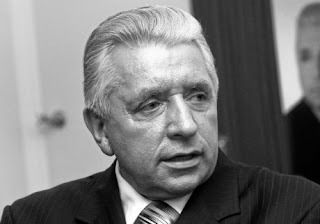 Andrzej Lepper, Polish politician, died from a suspected suicide by ...