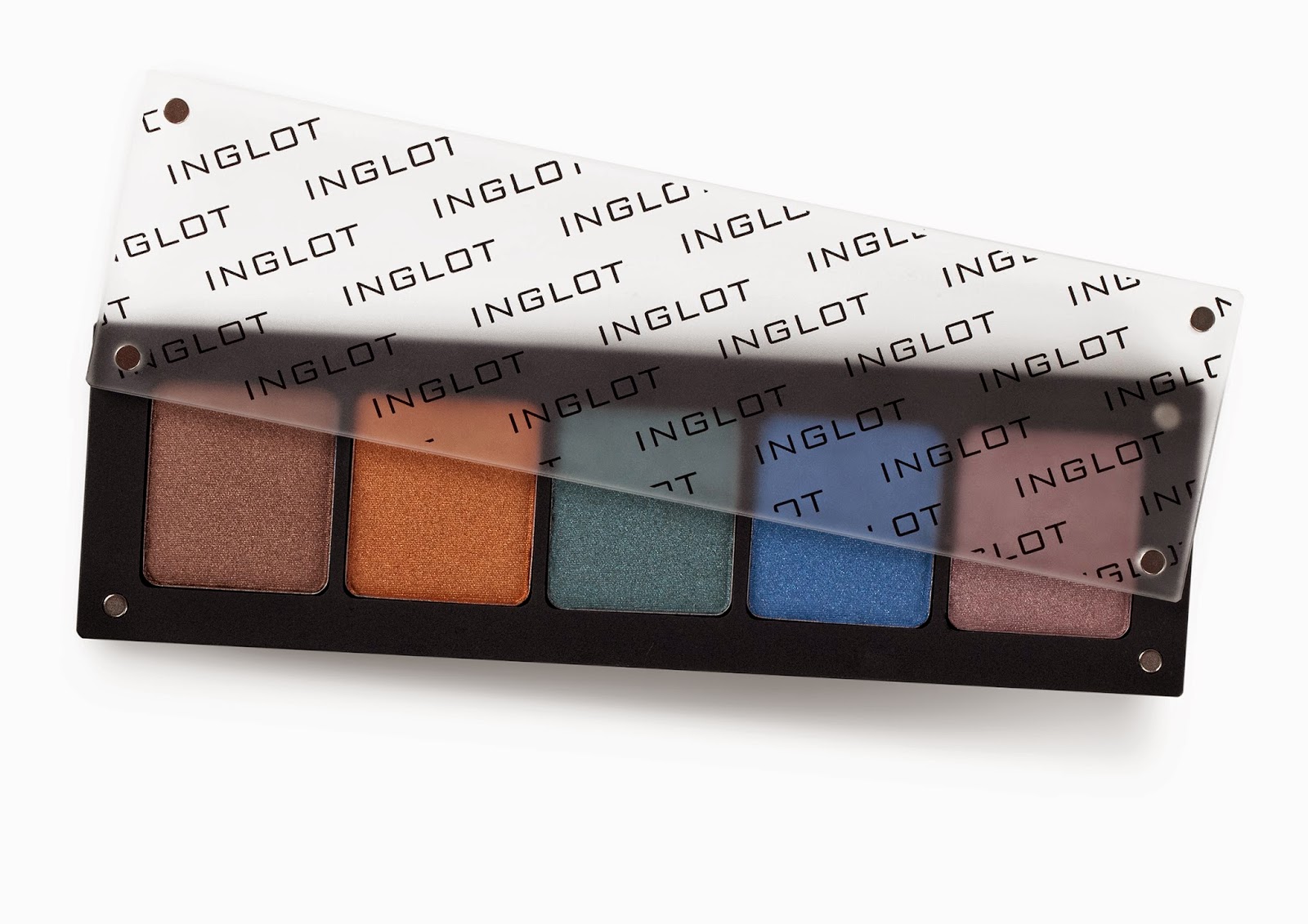 beauty girl musings: fall beauty: new collections from INGLOT