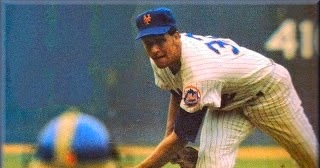 Remembering Mets History: (1974) Jon Matlack Tosses His Second Career ...