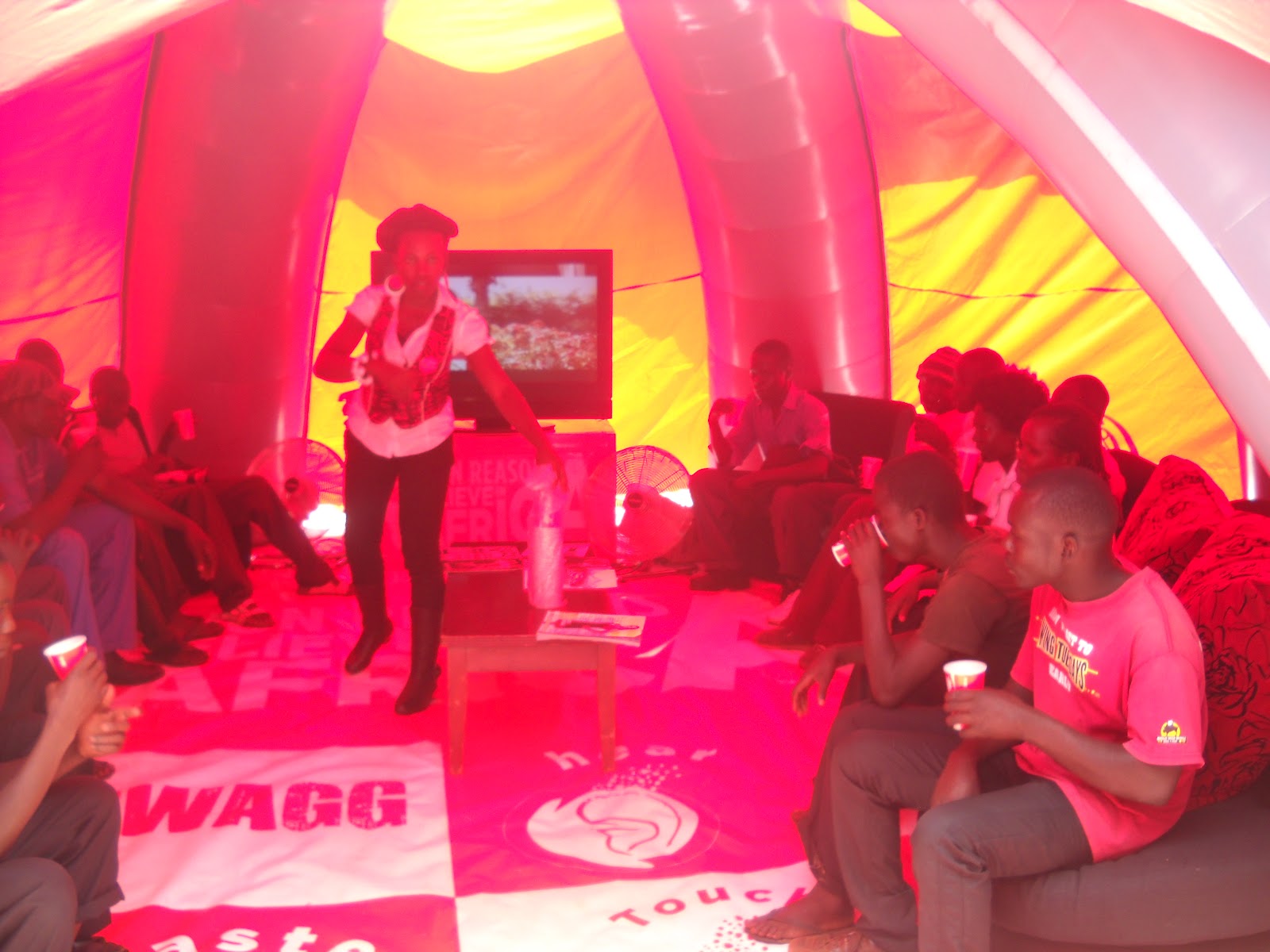 Teens Media Group: ADUKU SECONDARY SCHOOL ARE CHAMPIONS