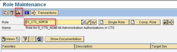 VENKAT SAP BASIS: SAP: QA Approval Step configuration