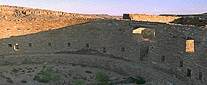 Native American Antiquity: Great Sites: Chaco Culture National ...