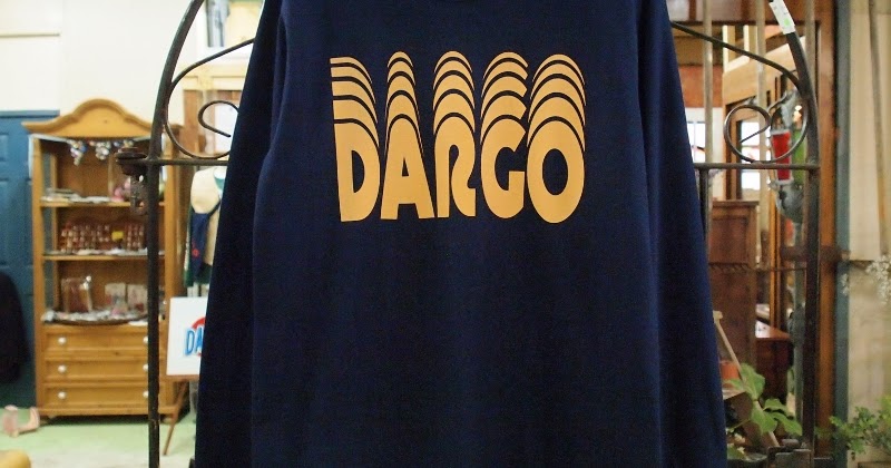 DARGO: 【DARGO Original Order Color】