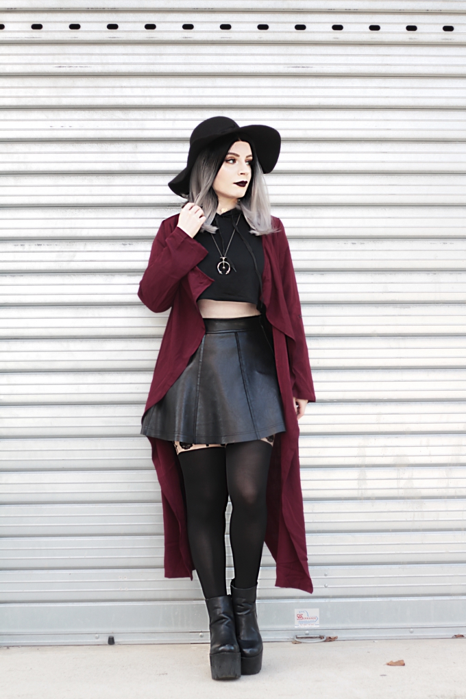 Autumn - Vanilla Syndrome