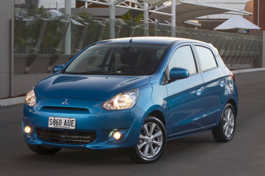 Mitsubishi Mirage HD 2013 Gallery Cars Prices, Wallpaper, Specs Review