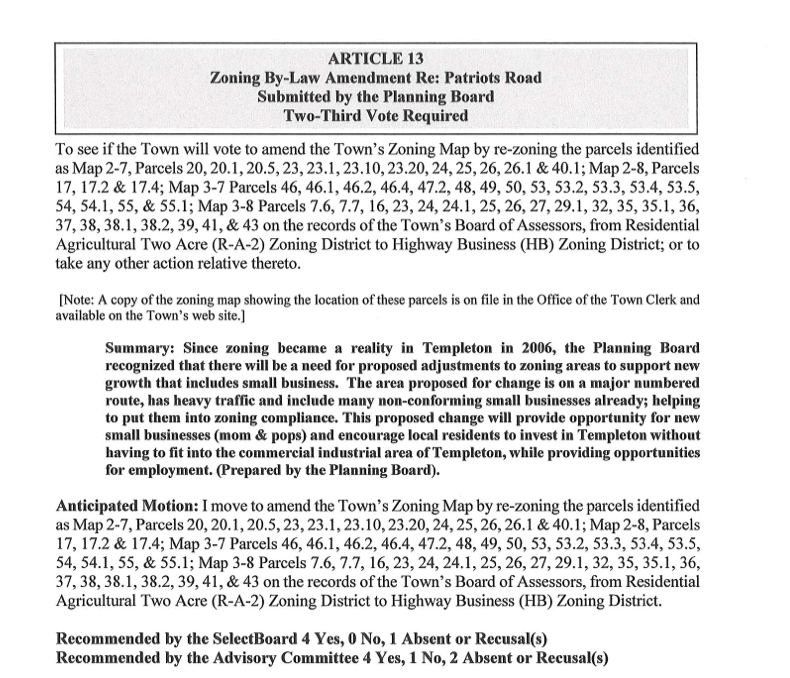 Pauly's Templeton Watch: Cui Bono ? Who Benefits?