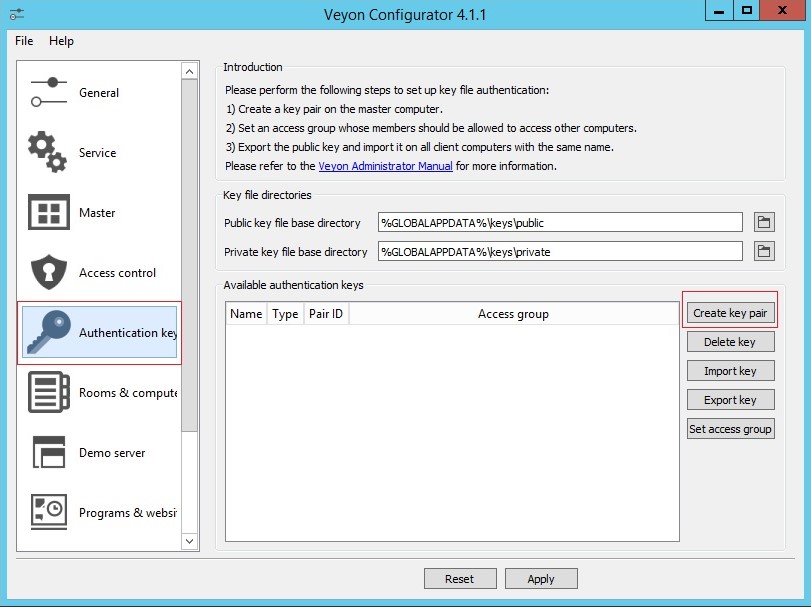 [Veyon Master] Classroom Computer Monitoring - IT Bolt