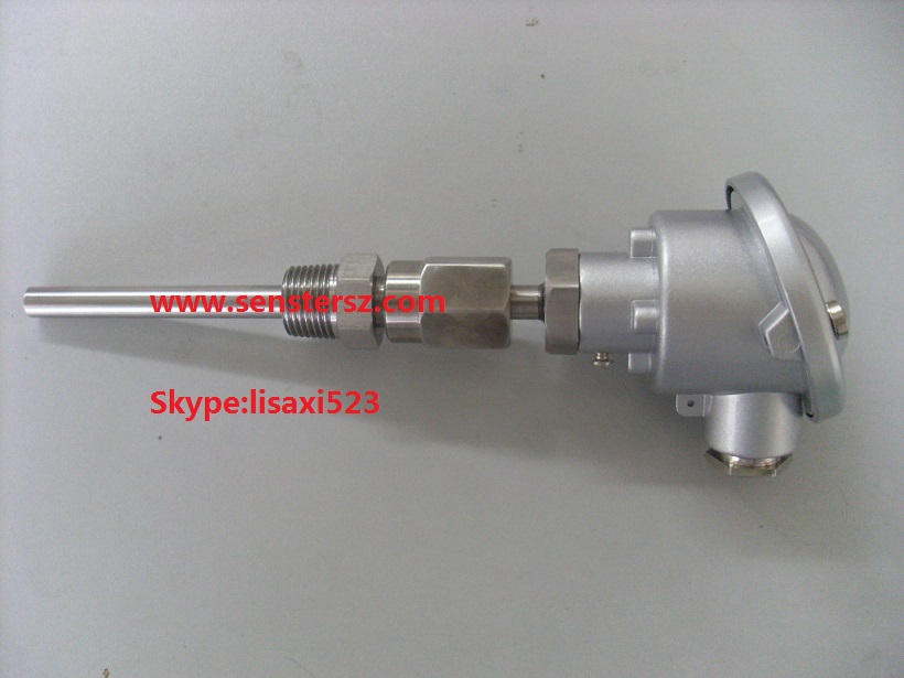 Senster Electronics temperature probes manufacturer: PT100 temperature ...