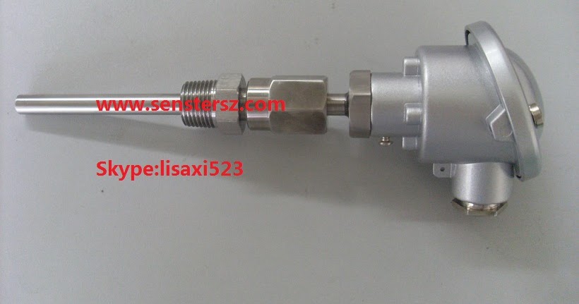 Senster Electronics temperature probes manufacturer: PT100 temperature ...