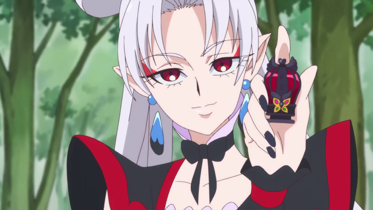 Hall of Anime Fame: Go Princess Precure Ep 13 Top 3 Moments and Review ...