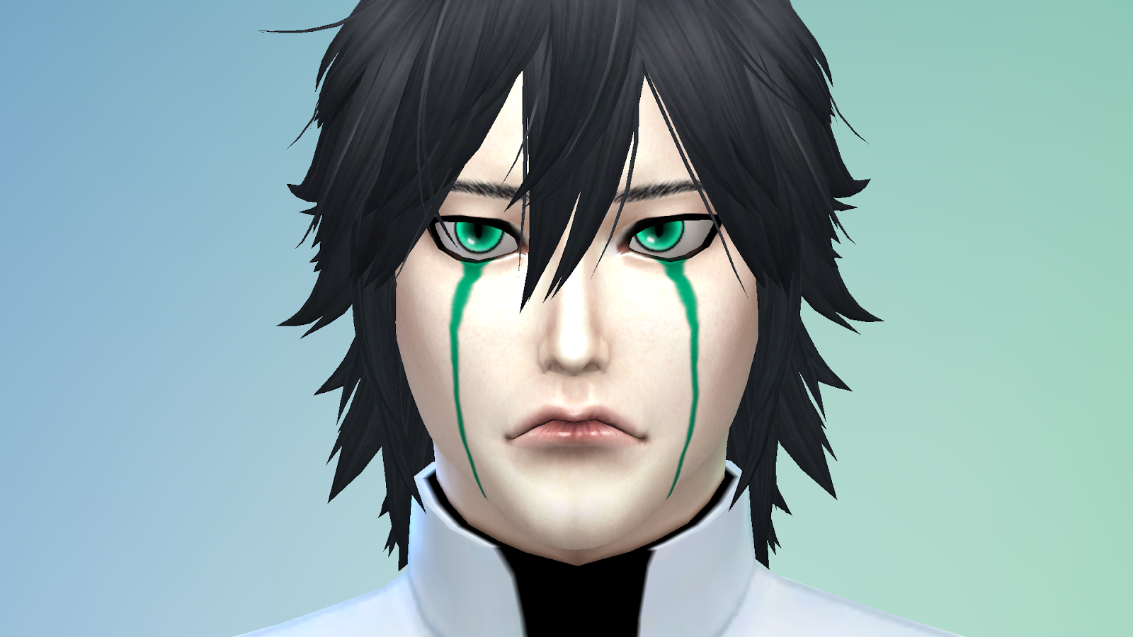 Sims 4 anime cc folder download - upffax