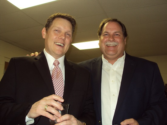 Little Treasures: In Loving Memory of Darla Landers