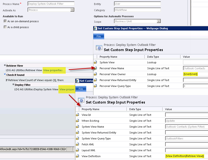Practical Dynamics CRM: Views and Filters Toolkit