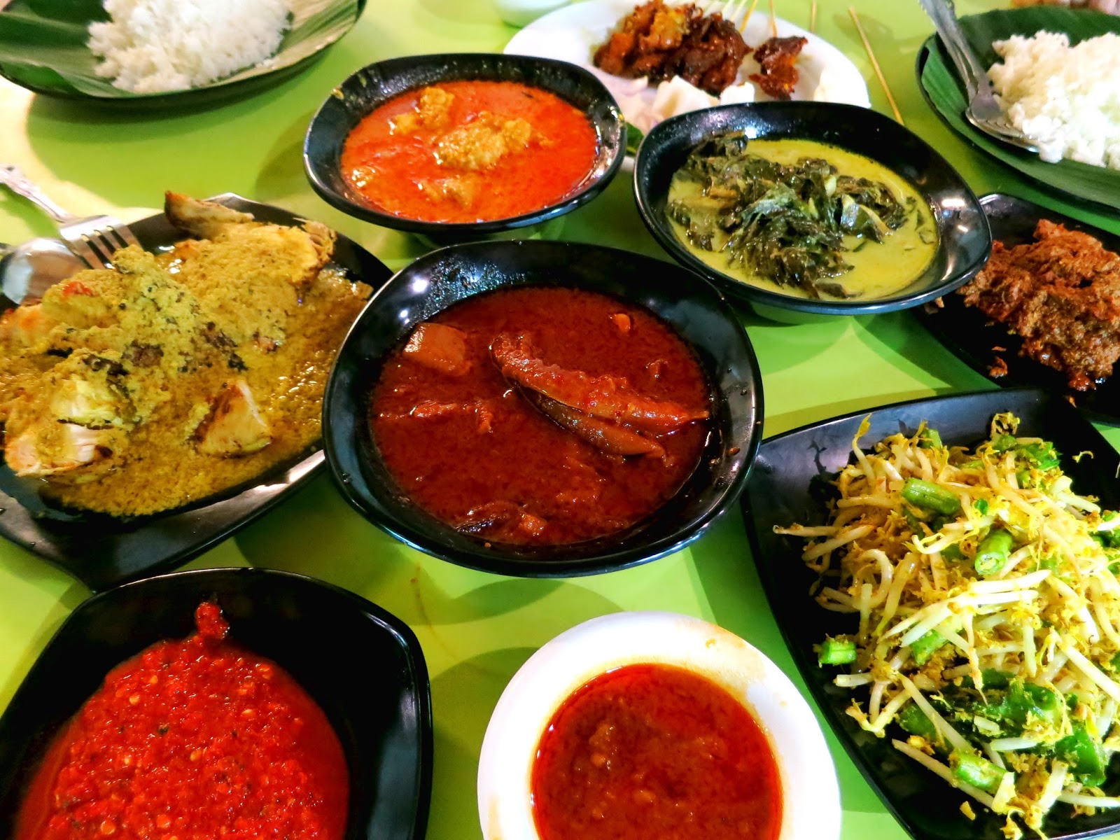 约瑟达人: Sinar Pagi Nasi Pandang