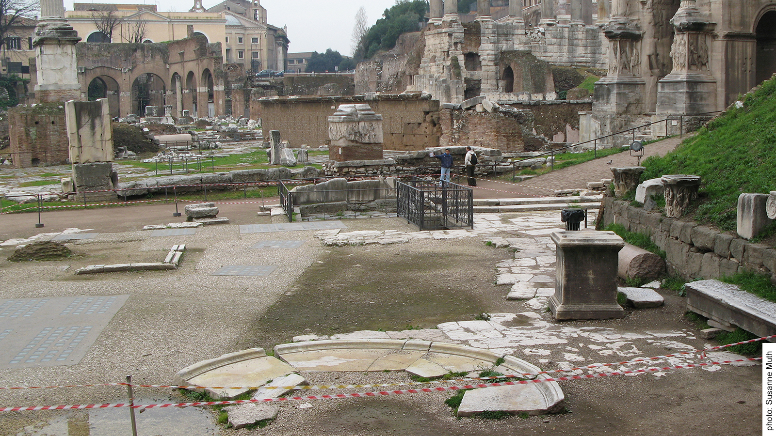 Il Blog di Fabrizio Falconi: 21 Aprile 2018, Natale di Roma - La ...