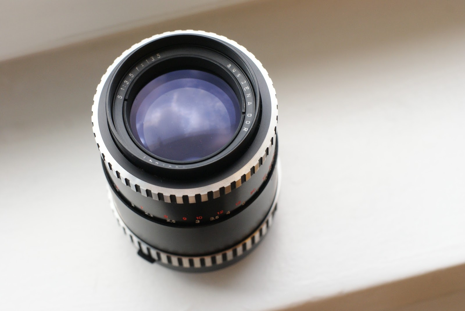 M42 lens - Carl Zeiss Jena, Meyer-Optik Görlitz, Jupiter, Helios ...