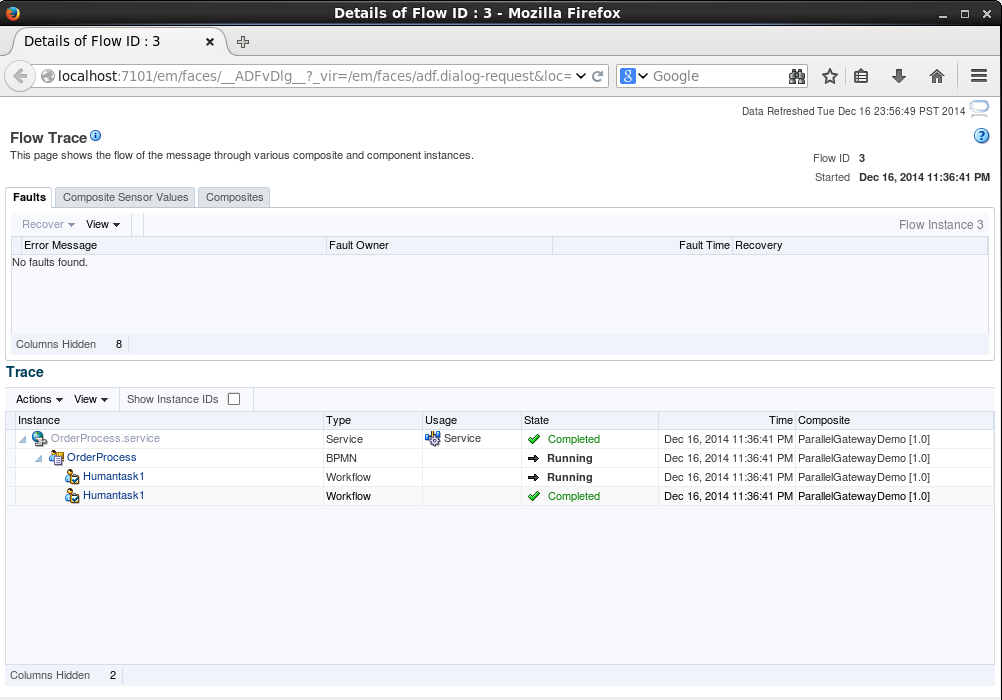 Antonis Antoniou's Blog: Oracle BPM 12c Gateways (Part 3 of 5): Parallel Gateway