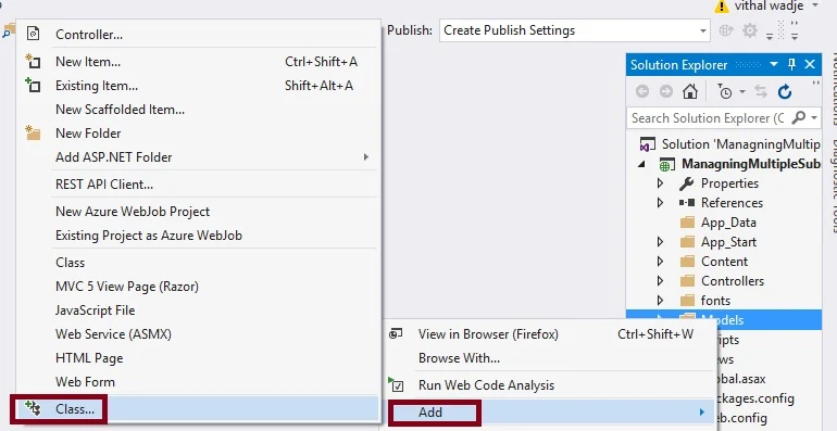 How To Use Multiple Buttons On Single View In Aspnet Mvc