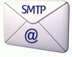 Simple Mail Transfer Protocol SMTP - maker OF internet