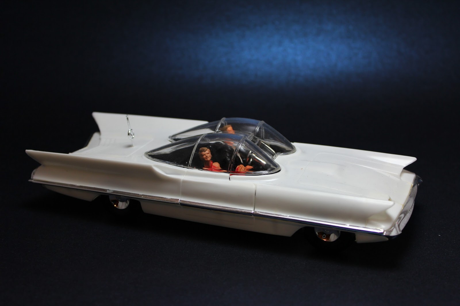 Geoff's Superheroes, Space and other incredible Toys: Futuristic Space Cars