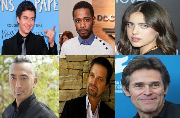 PRIMER TRAILER DE LA NUEVA "DEATH NOTE" DE NETFLIX - Hikari No Hana