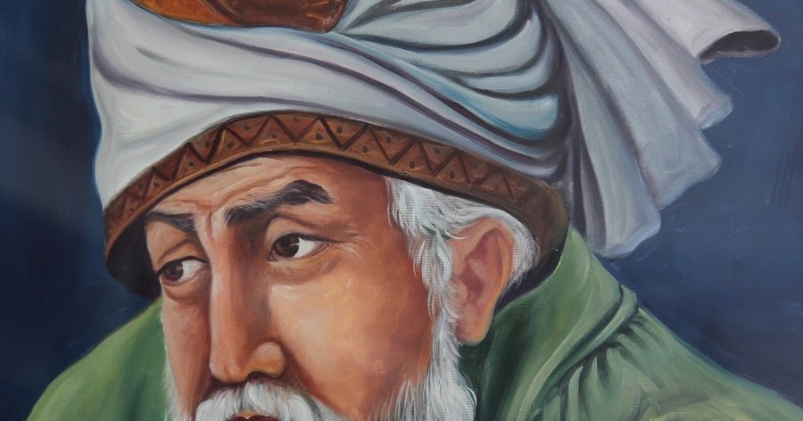 Kutipan Jalaluddin Rumi | SHAKTI KATA