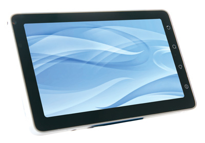 Axioo Pico Pad, "Taste of Indonesia" | Gadget Review