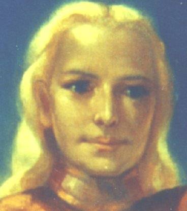 THE SECRET ALIEN: Species Pleiadians