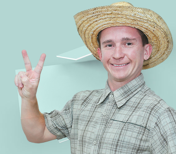 Estacho surpreende e faz quase mil votos em Roncador - #CR3 | CentralR3