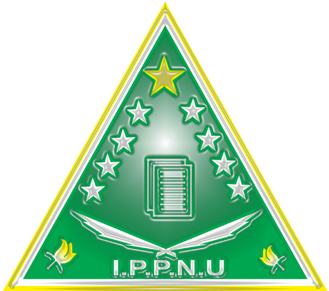 PAC BUDURAN: Makna lambang IPPNU