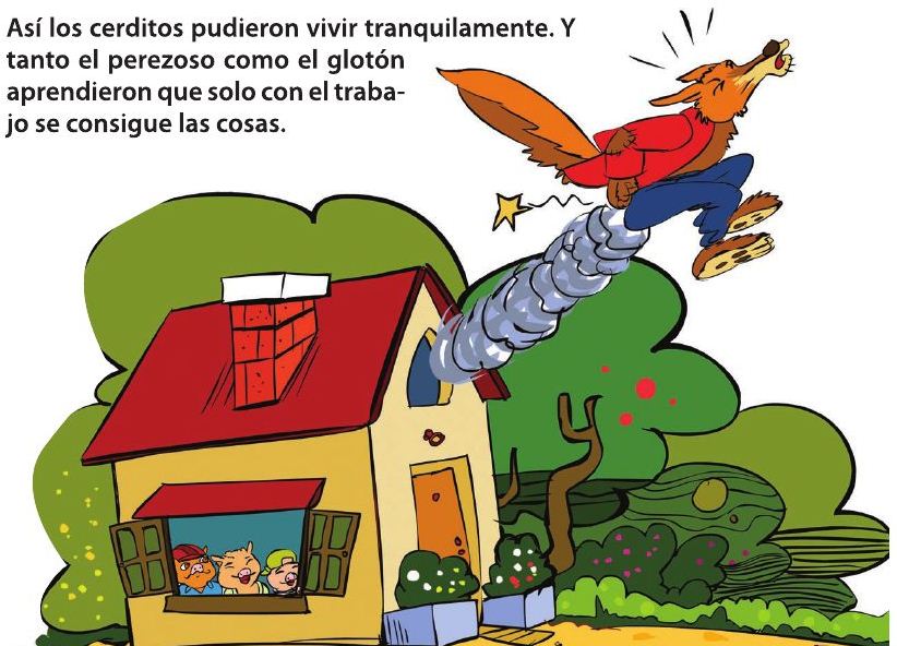 Coleccion de Cuentos Clásicos ilustrados de la Literatura Infantil ...