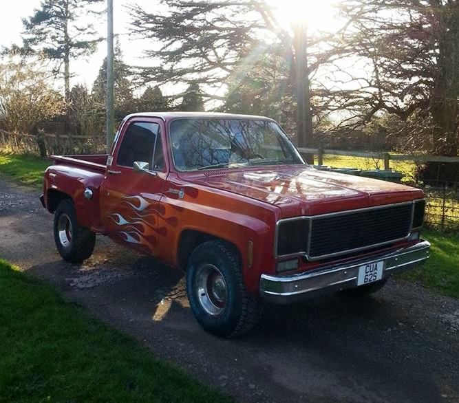 Barry Thomas’ “Wheel to Wheel”: April 8: Ian Guy - The Motoring Artist