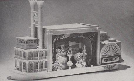 Popular Toys for Christmas in 1962: "Pick The Present Here For A Fun ...