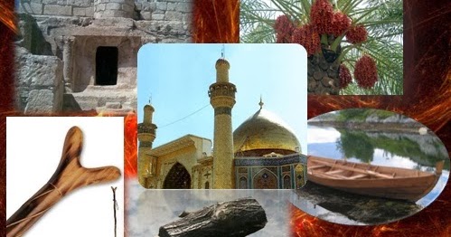 Miracles of Aulia Allah Evident From Quran & Ahadith