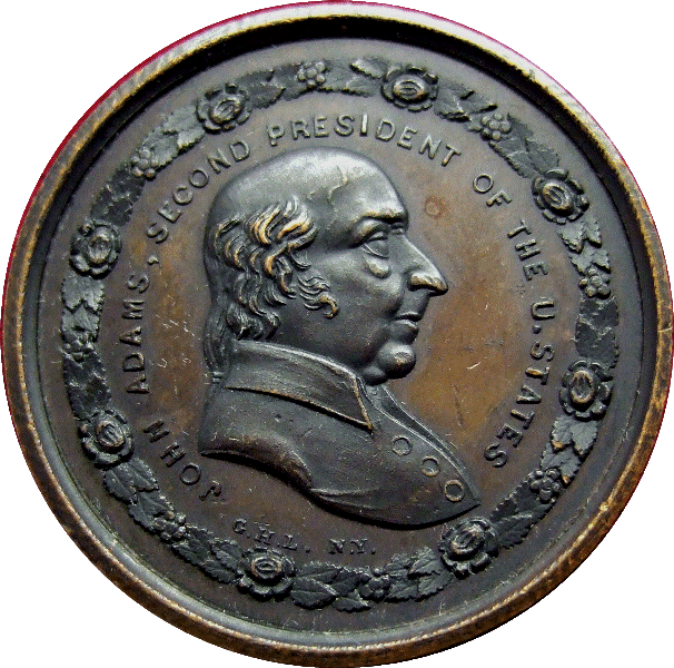 George H Lovett Gallery Part 3: Historical - Presidential Residence Series