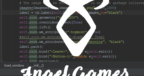 Juego del Snake en Python
