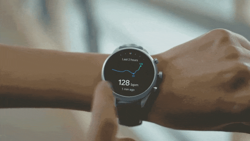 Wear OS ganha widgets chamados Tiles | Aberto até de Madrugada